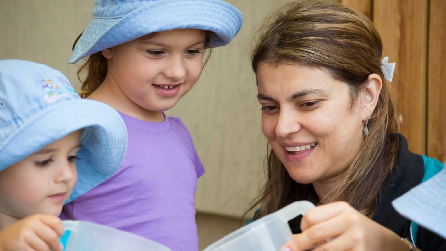 Childcare Sustainability Activities | Little Kingdom Childcare